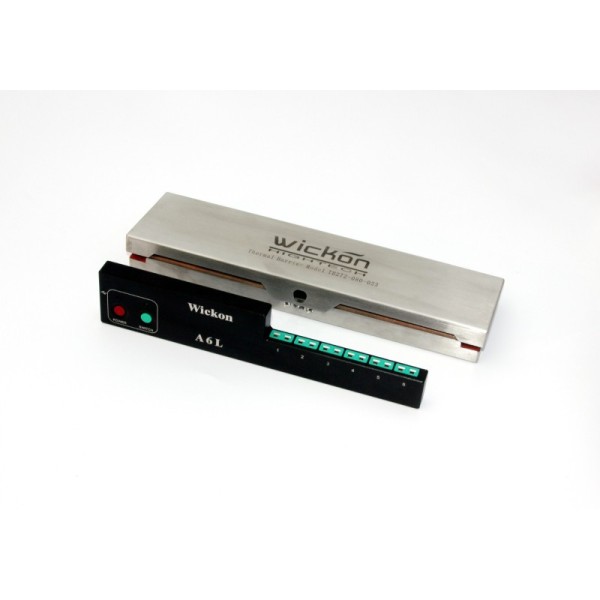 Quality 6 Channels KIC Thermal Profiler Equipment Temperature Curve Analyzer  Iso9000 Approved for sale