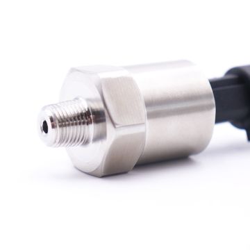 Quality 4-20mA Low Cost Oil Pressure Sensor For Auto for sale