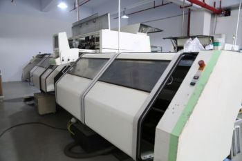 China Factory - Shenzhen Beret Technology Co., Ltd