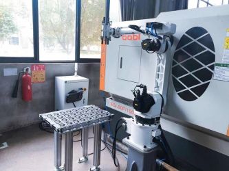 China Factory - Ruixin Energy Equipment