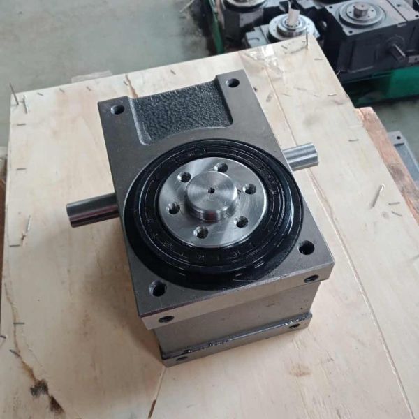 Quality Steel Cam Indexer for Automatic Filling Machine High Precision Rotary Indexing for sale
