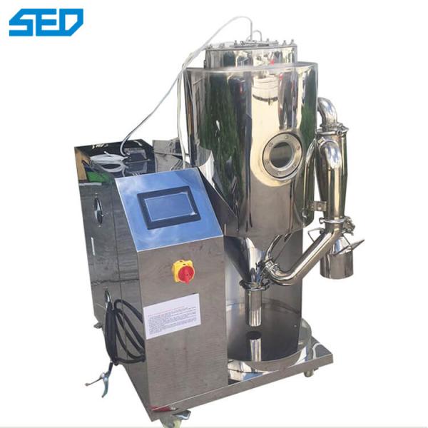 Quality Lab Use High Efficiency Egg Powder Spray Dryer Pharmaceutical Dryers for sale