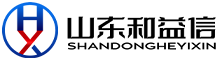 China Shandong Heyixin Metal Materials Co., Ltd logo