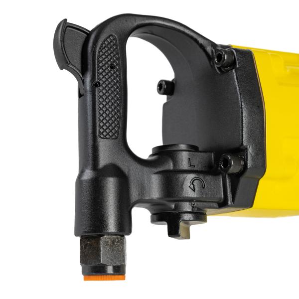 Quality Single Hammer 1 Inch Air Impact Wrench for sale