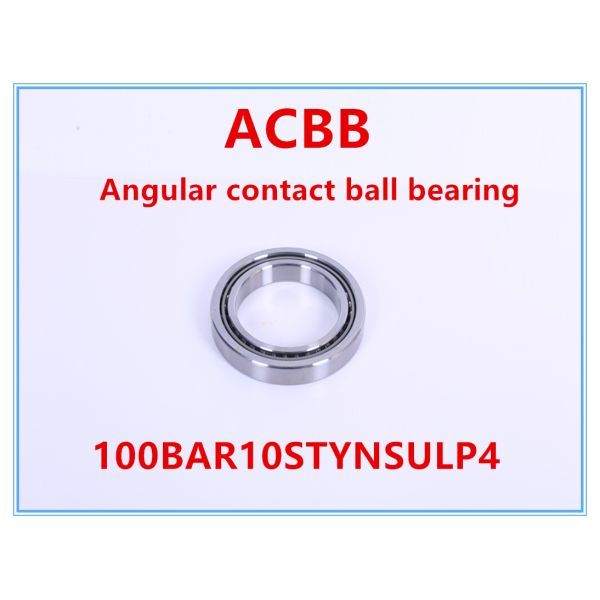 Quality 100BAR10 S TYN SUL P4 for sale