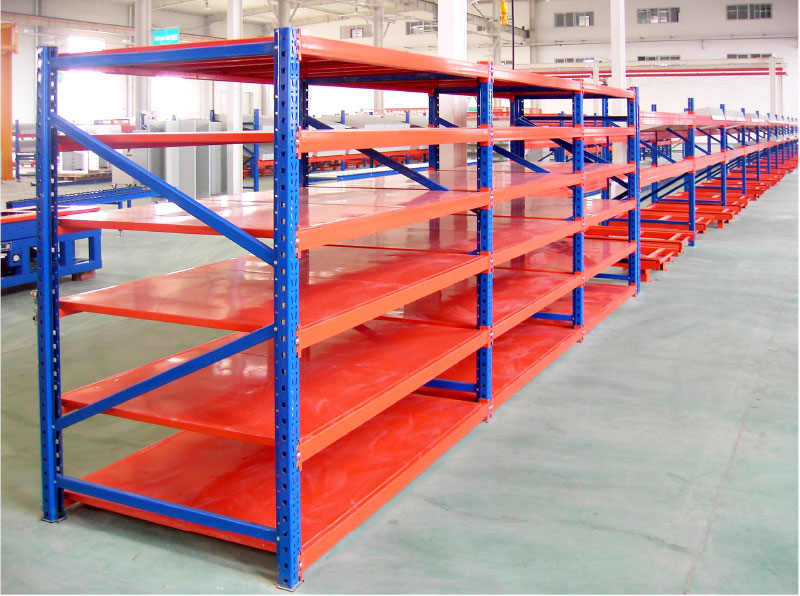 Heavy Duty Rack