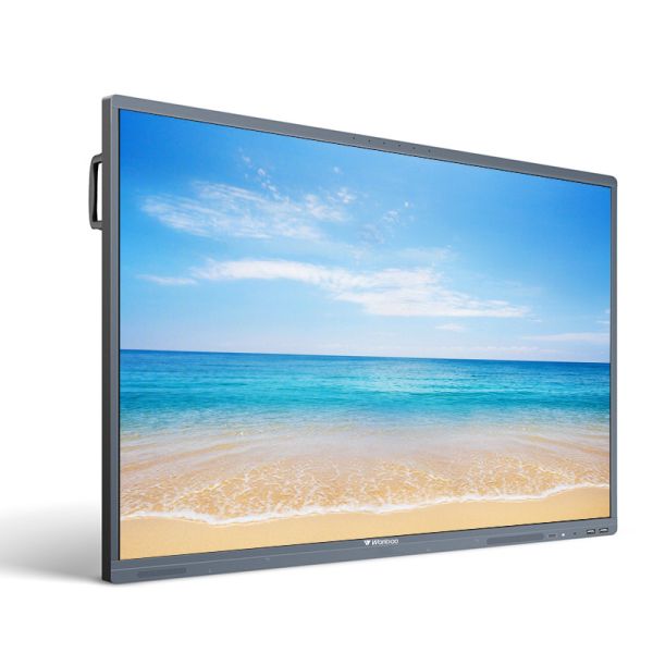 Quality 65" Digital Smart Board Interactive Whiteboard Interactive Digital Board With for sale