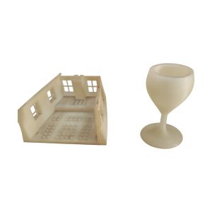 Quality IGES STEP PLA ABS 3D Printing Articulated 3D Print for sale