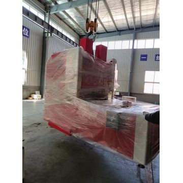 Quality Servo Motor Intelligent Panel Bender With Sucktion Cup For Bending Rectangle for sale