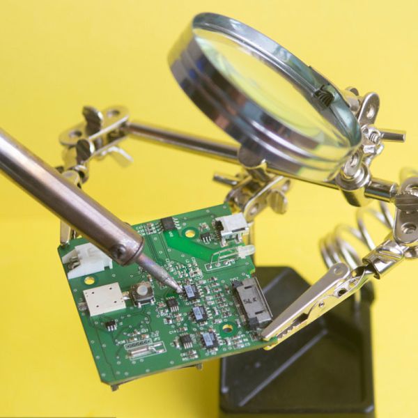 Quality IEC EU FCC Testing Labs Pharmaceutical Machinery Third-party authentication for sale