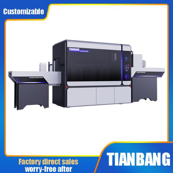 Quality JKB-600JZ Rolling Edge Paper Tray Machine for sale