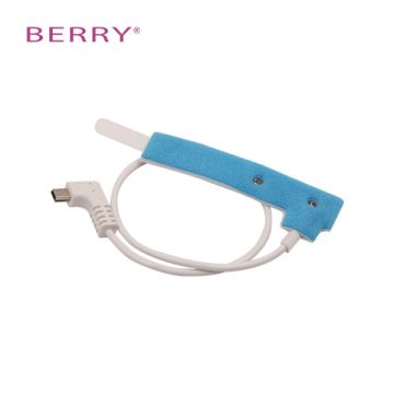 Quality Home Self Test Oxyegn Level Wrist Pulse Oximeter Customized Portable Oxygen for sale