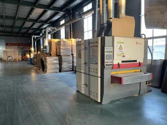 China Factory - Heze Qingfa Enterprises Co., Ltd.