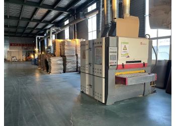 China Factory - Heze Qingfa Enterprises Co., Ltd.