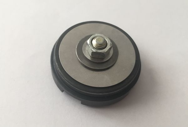 Quality Steam Treatment Shock Absorber Base Valve for sale