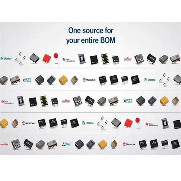 Quality VDRS07H460BSE for sale