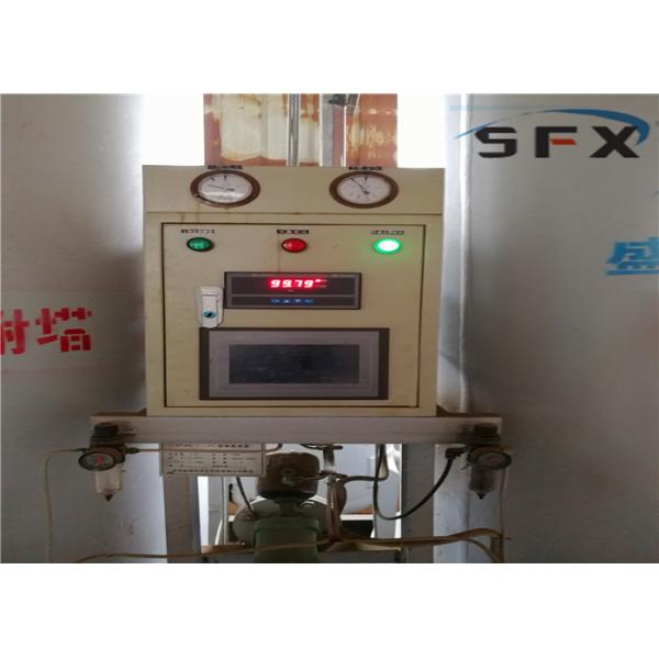 Quality 3000Nm3/Hr PSA Nitrogen Gas Generator for sale