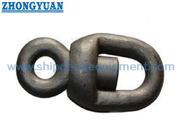 Quality Anchor Chain Fore RunnerSwivel | 14–162 mm for sale