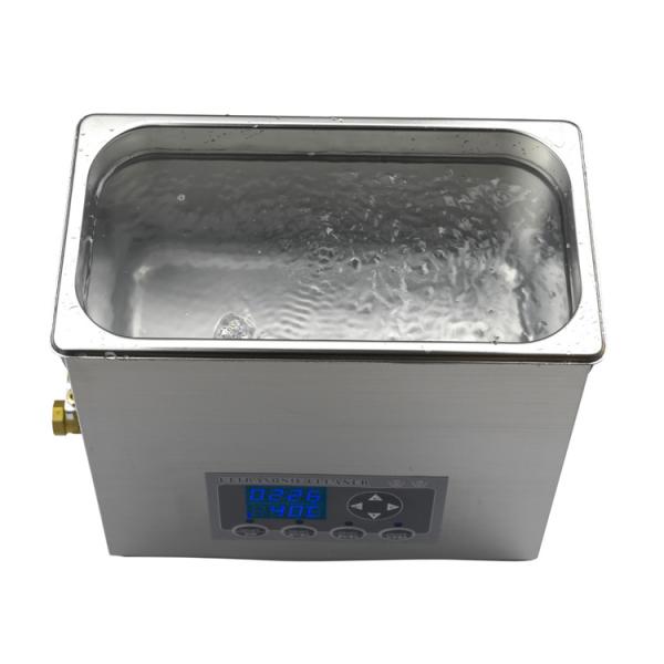 Quality 1.2mm Thickness Ultrasonic Cleaner for sale