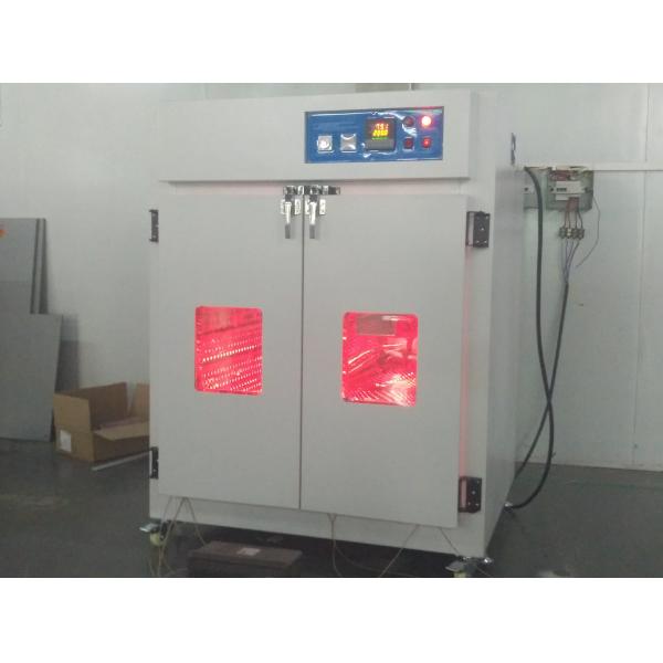 Quality SUS304 Vacuum Industrial Drying Oven for sale