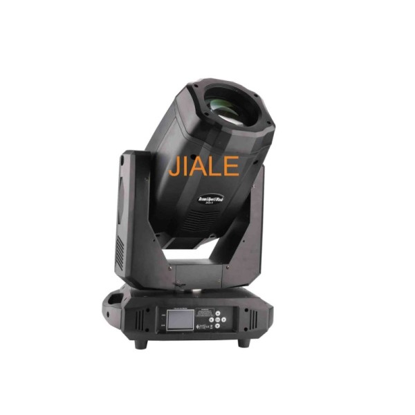 Quality 7950lm 350 Watt 17R Beam Spot Wash , 3 in 1 + Zoom Moving Head Light for sale