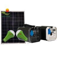Quality Portable Solar Generators for sale