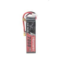 Quality 7000 mAh Lipo Best Battery For Fpv Drone100C Soft Case RC Battery Pack for sale