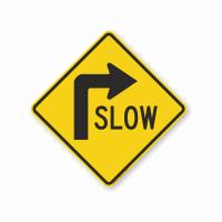 Quality Square Road Safety Pedestrian Crossing Symbol Reflective Traffic Signs for sale