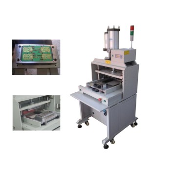 Quality PCB Punching Machine for PCBA and Power Industry with Customize Die Tool for sale