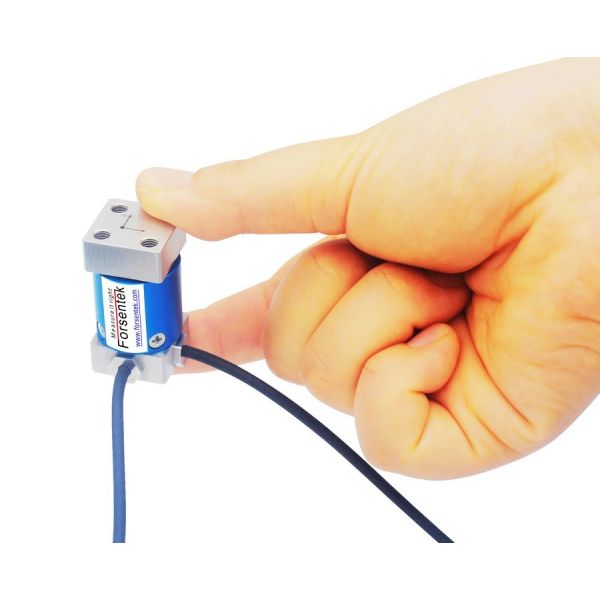 Quality 2-Axis Force Sensor 1kN 500N 200N 100N 50N 20N 10N Biaxial Load Cell for sale