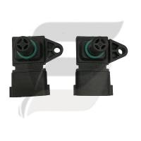China 2897333 Intake Manifold Temperature Sensor factory