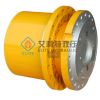 china Installation Horizontal Type 130000nm Planetary Gearbox for Bonfiglioli 717