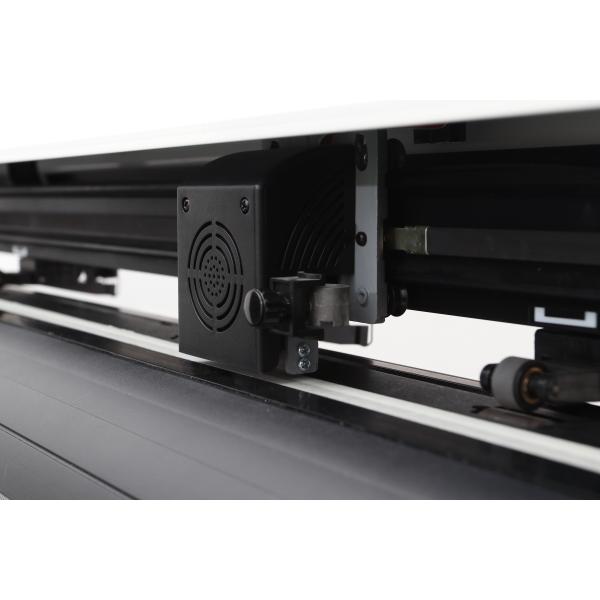 Quality 24 Inch Auto Contour 630mm Cutting Plotter Machine for sale