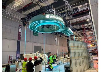 China Factory - Changzhou JJ Displaylit Equipment Co.,Ltd