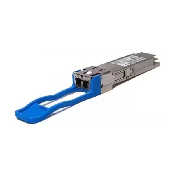 Quality Experience Speed Data Transfer with Stackable 100G QSFP-100G-LR4-S Networking for sale