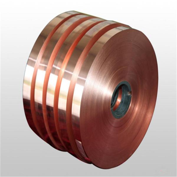 Quality Lithium Ion Battery RA 8um Thin Copper Foil for sale