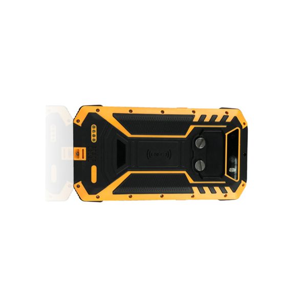Quality Rakinda S2plus Bar Code Data Collector Terminal PDA Android 5.1 IP68 for sale
