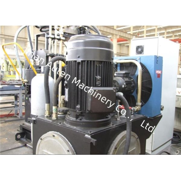 Quality The Intelligent CNC Angle Steel Processing Line Integrates Automatic Marking And for sale