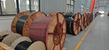 China Factory - Shandong Jinyu Cable Co., Ltd.