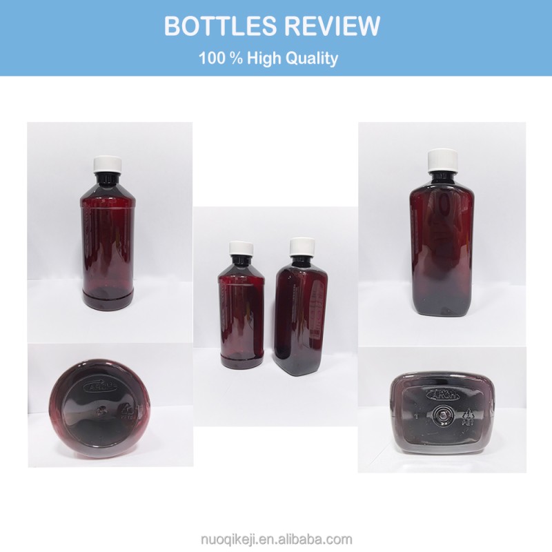 Toseina bottle application
