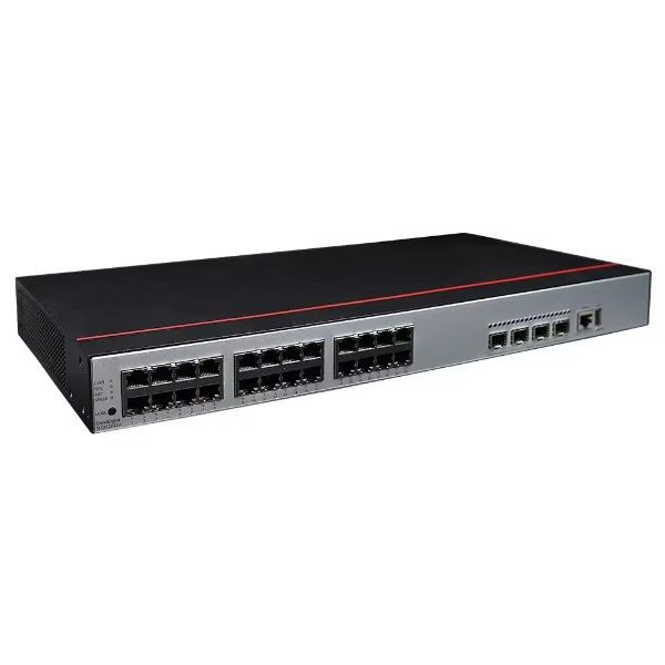 Quality S5735-L24T4X-A1 Effortlessly Handle Large Data Transfers with the S5700 Series for sale