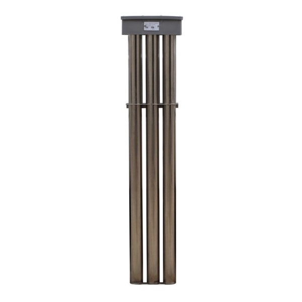 Quality Reliable Self Limiting PTC Immersion Heater 3KW To 16.8KW Industrial Immersion Heater for sale