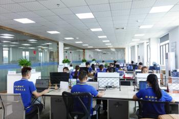 China Factory - Dongguan Huaxin Power Technology Co., Ltd