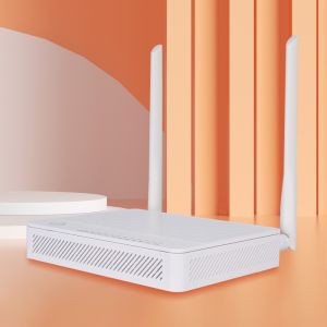 Quality 4FE/1GE 3FE WIFI FTTH GEPON ONU Modem EPON ONU for sale