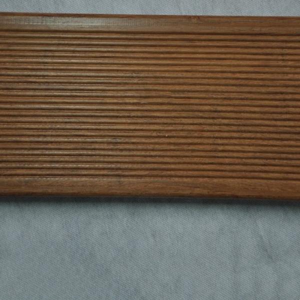 Quality 20mm Bamboo Decking Outdoor Flooring Durable for sale
