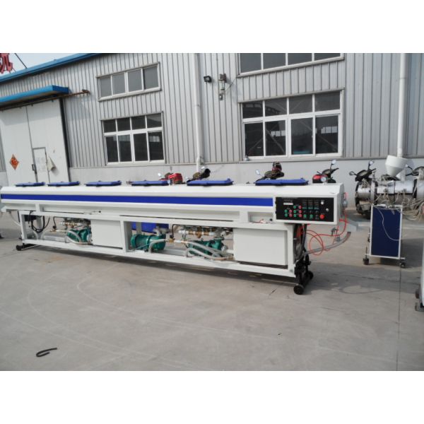 Quality PET Strapping Band Machine , Single Screw Pet Packing Belt for sale