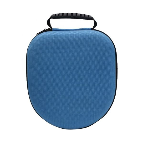 Quality H130mm Earphone Carrying Case , Spandex Headphone Pouch Case for sale