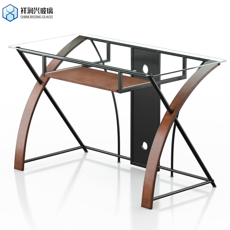 Laminated and Float Glass Stair Price Laminierte Und Gehrtete Glas Treppe Preis