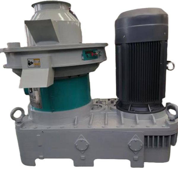 Quality Versatile Biomass Wood Pellet Machine 2-8mm Diameter for sale