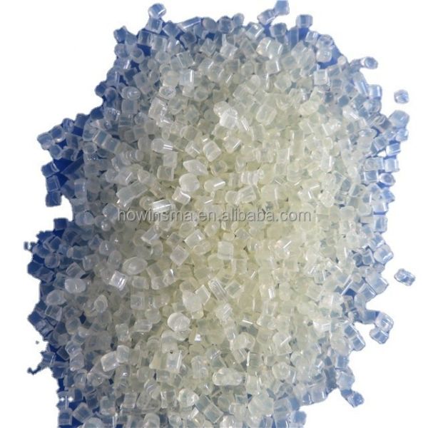 Quality Increases Thermal Properties ABS Yellowish Heat Resistant Modifier for PC/ABS for sale